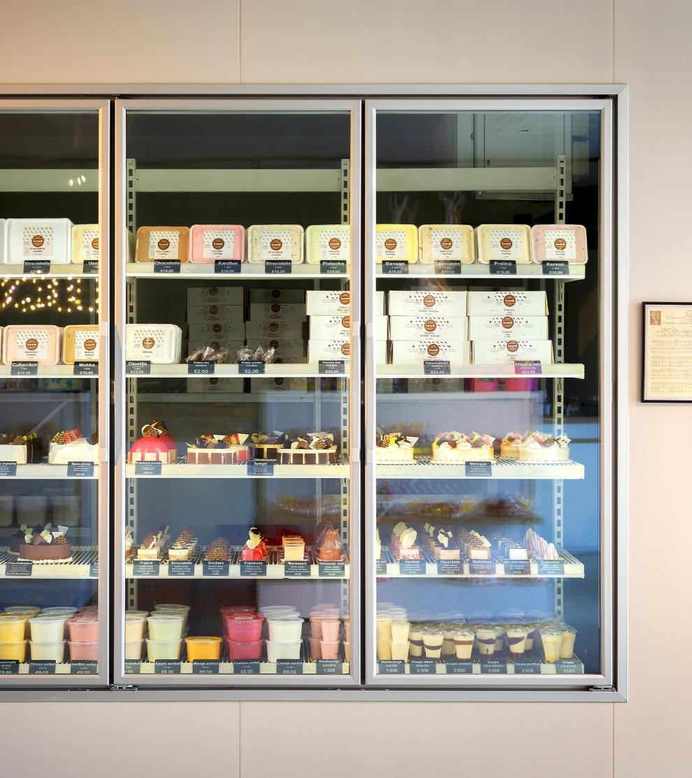 Welkom in onze winkel te Heule
